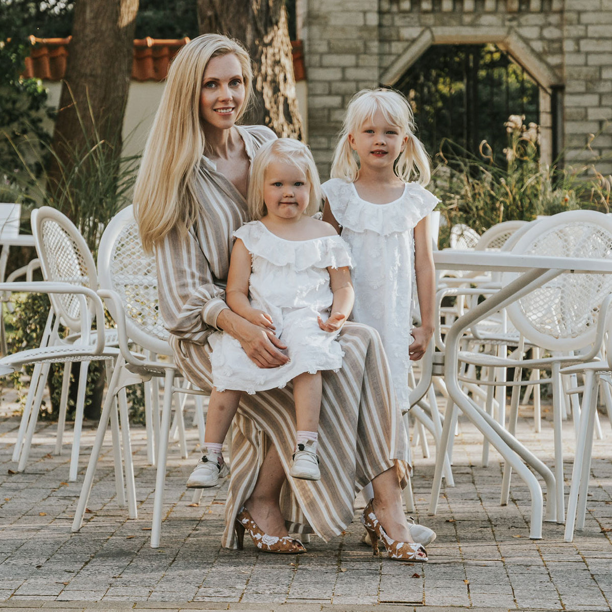 Asutaja lugu: rentimisest saab uus norm – The Rewear Company